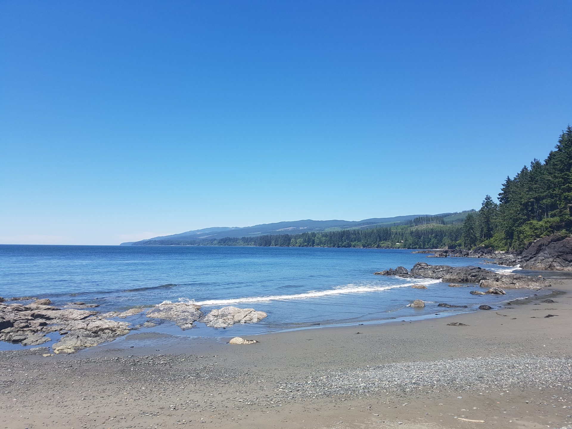 Road Trip Along Vancouver Island's Beautiful West Coast - Solemate ...