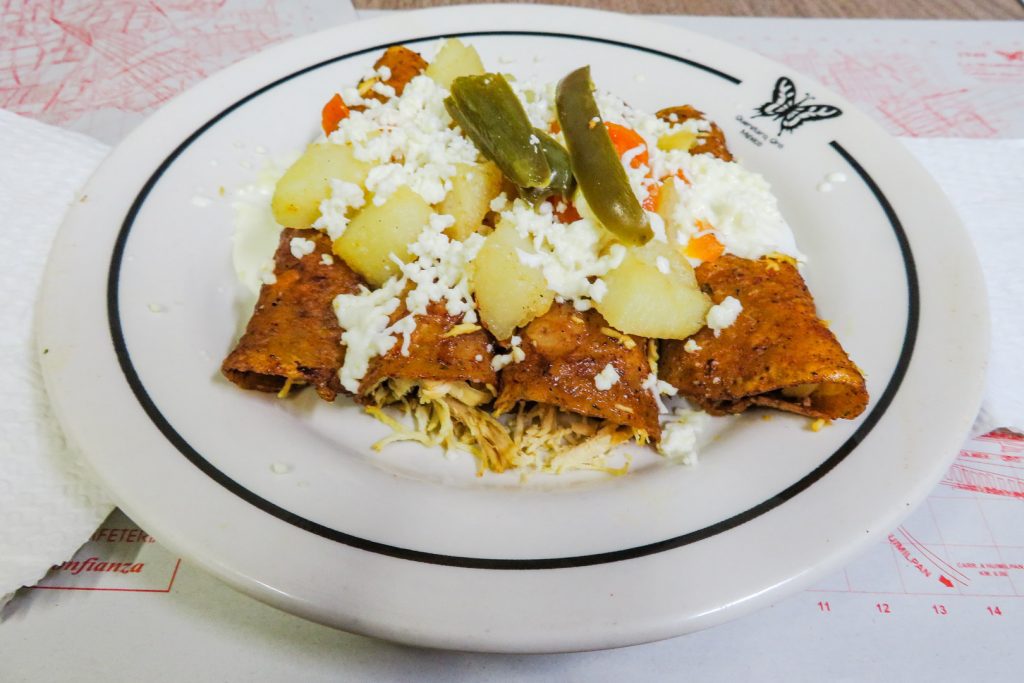 Best Restaurants in Querétaro, Mexico for Foodies - Solemate Adventures