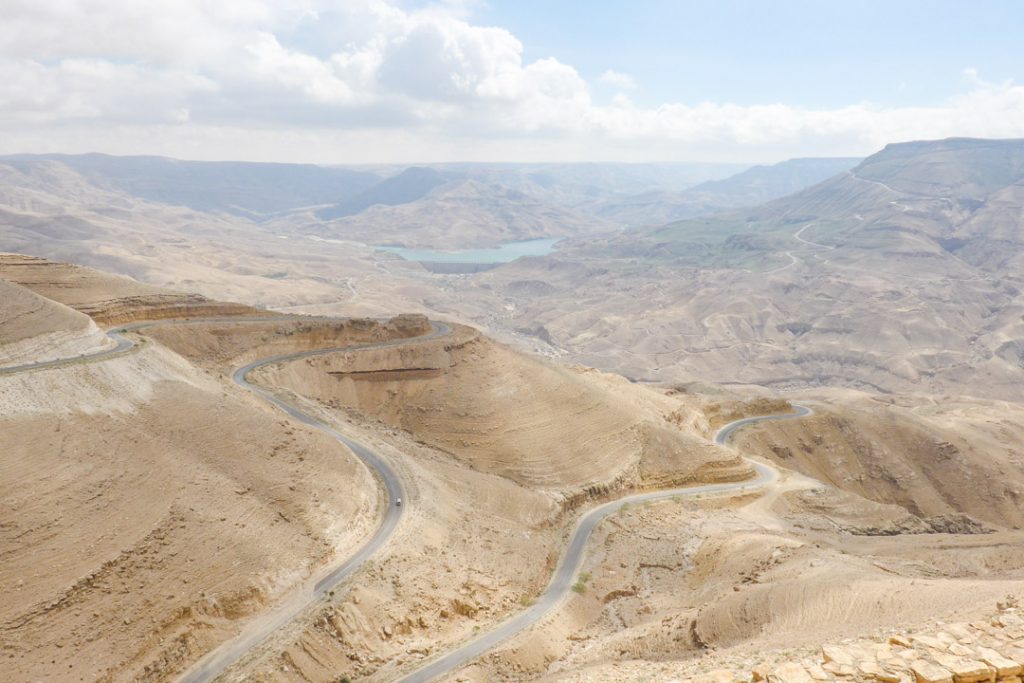 Driving in Jordan: Everything You Need To Know - Solemate Adventures