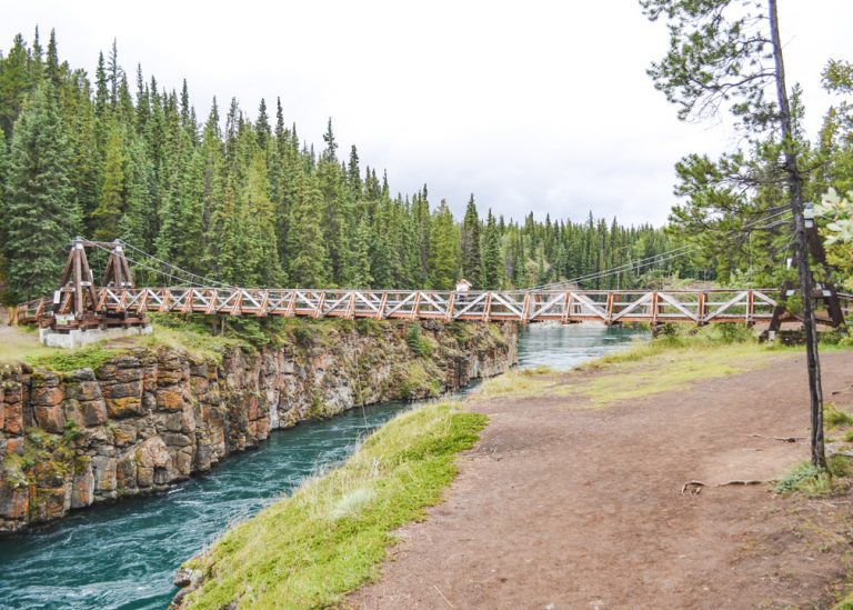 Yukon Summer Itinerary - A 4 Day Yukon Travel Guide - Solemate Adventures