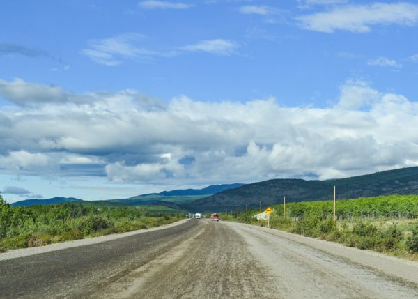 Yukon Summer Itinerary - A 4 Day Yukon Travel Guide - Solemate Adventures