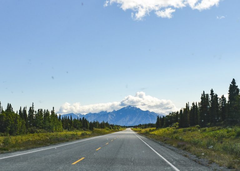 Yukon Summer Itinerary - A 4 Day Yukon Travel Guide - Solemate Adventures