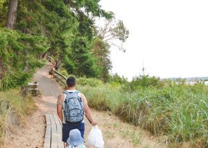 Visiting Sidney Spit - All You Need to Know - Solemate Adventures