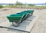 Visiting Sidney Spit - All You Need to Know - Solemate Adventures