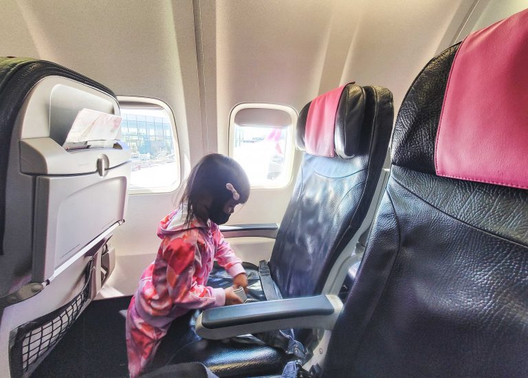 Swoop Airlines Review - Are they worth flying for the cheap fares ...