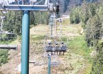 Mount Washington Zip Line Tour on Vancouver Island - Solemate Adventures