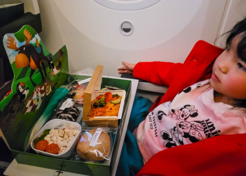 Flying With A 3 Year Old - Tips for a Smooth Flight - Solemate Adventures