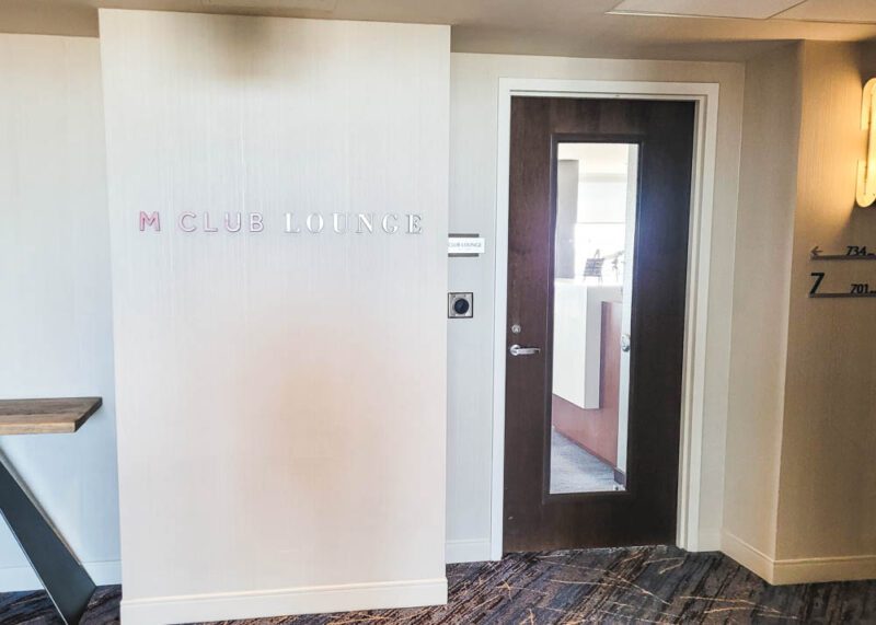 Review: Calgary Airport Marriott In-Terminal Hotel - Solemate Adventures