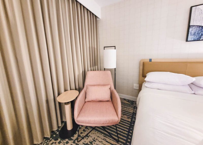Review: Delta Hotels by Marriott Vancouver Delta - Solemate Adventures