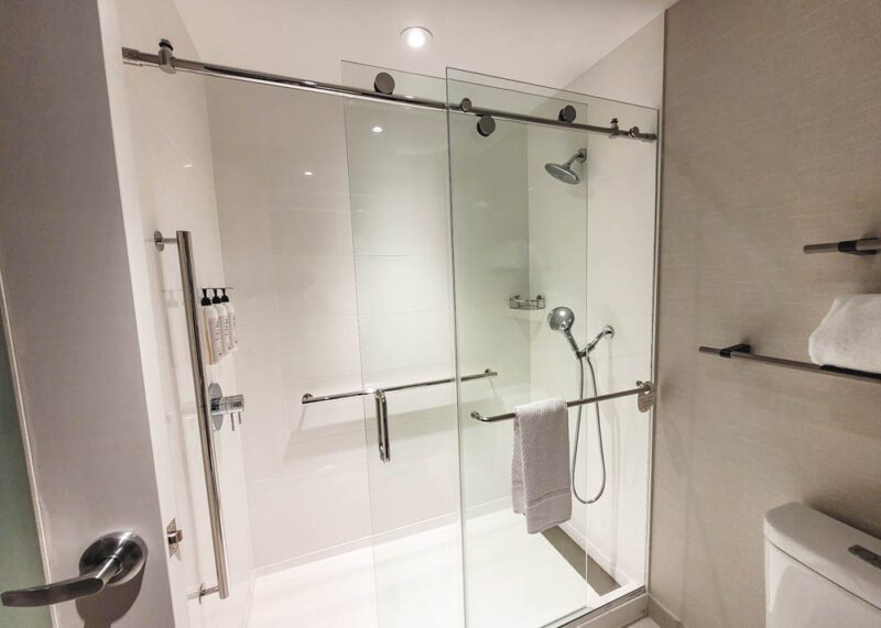Review: Delta Hotels by Marriott Vancouver Delta - Solemate Adventures