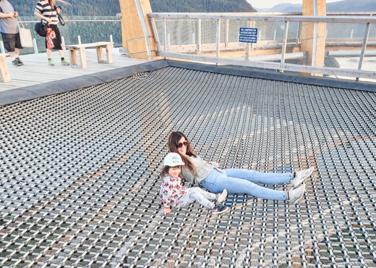 Malahat SkyWalk Visitor's Guide - Solemate Adventures