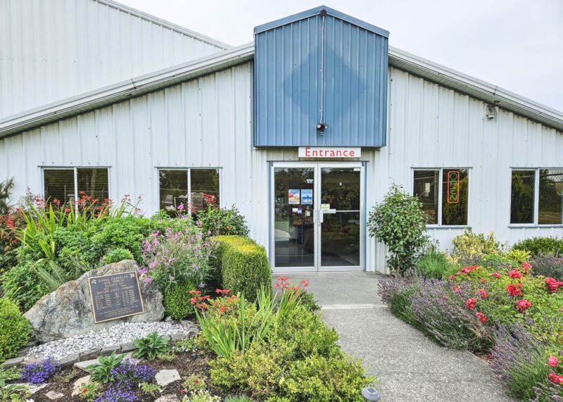 BC Aviation Museum - A Must-Visit in Sidney! - Solemate Adventures