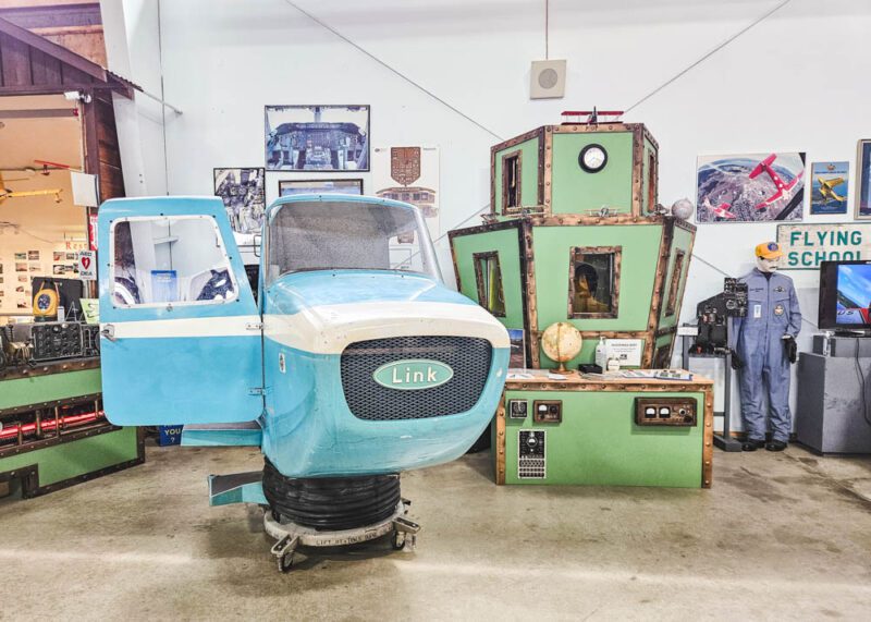 BC Aviation Museum - A Must-Visit in Sidney! - Solemate Adventures