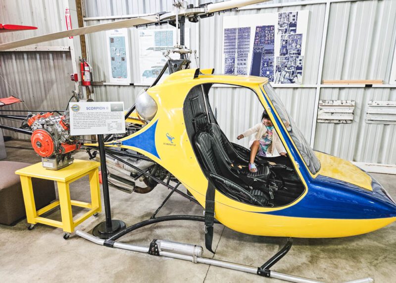 BC Aviation Museum - A Must-Visit in Sidney! - Solemate Adventures