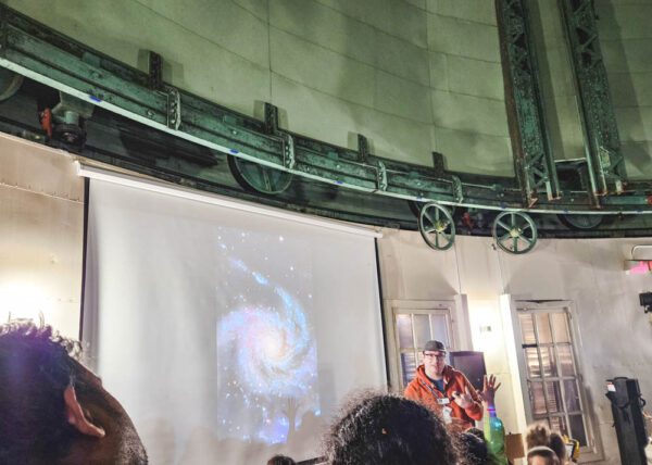 Victoria Observatory Star Party - A Fun Free Event for Kids and Adults ...
