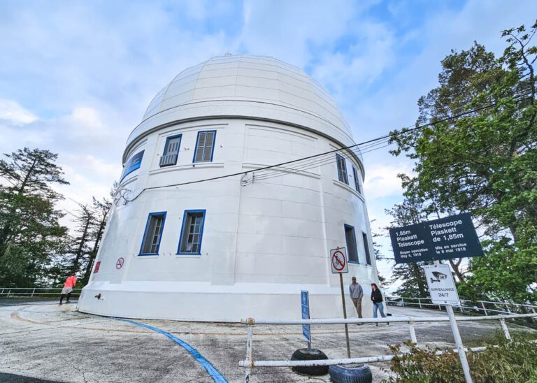 Victoria Observatory Star Party - A Fun Free Event for Kids and Adults ...