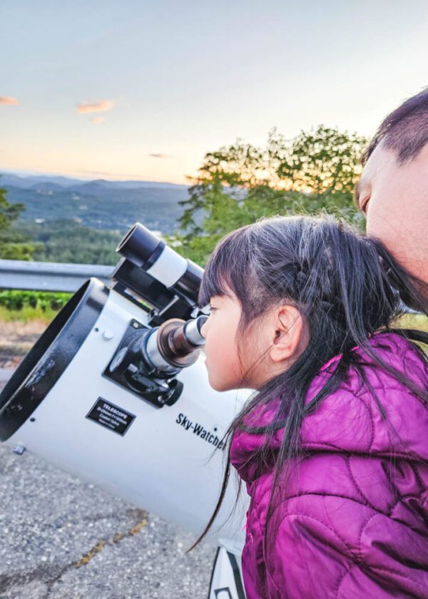 Victoria Observatory Star Party - A Fun Free Event for Kids and Adults ...