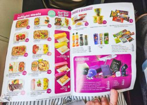 Batik Air Review: Economy Class from Kuala Lumpur to Langkawi ...