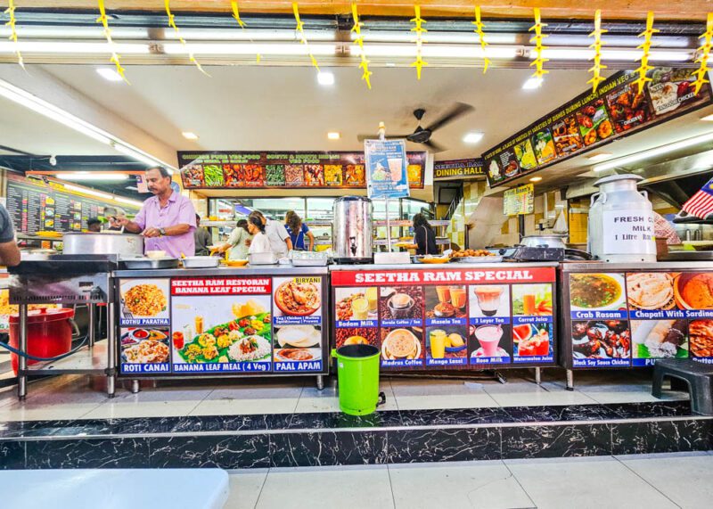 One Day in Kuala Lumpur - Layover Itinerary - Solemate Adventures