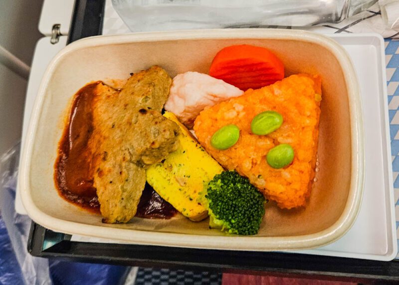 Review: Flying on the ANA Pikachu Jet! Tokyo Haneda to Vancouver ...