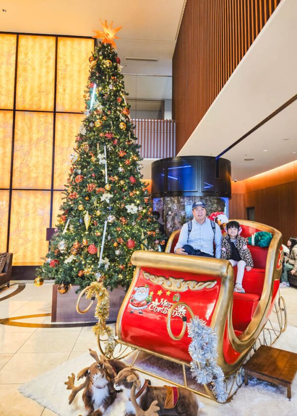 Review: Hyatt Regency Tokyo Bay - An affordable choice for a Disney ...